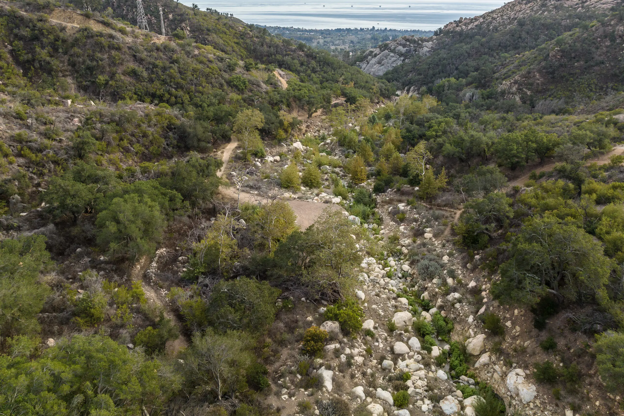 California Reeling: When Mudslides Follow Wildfires | Pulitzer Center California Reeling: When Mudslides Follow Wildfires | Pulitzer Center